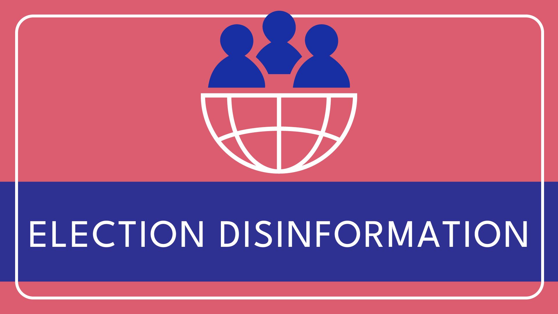 How Can I Mitigate Election Disinformation 5956